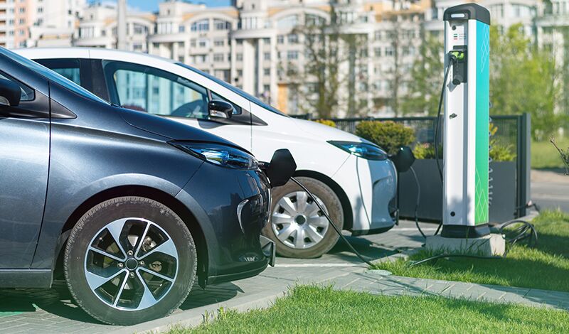 What is a Hybrid Car and How Do They Work? Types & Benefits Types ...