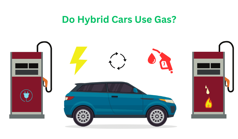 Hybrid Cars & Gas Use: Surprising Facts You Need to Know