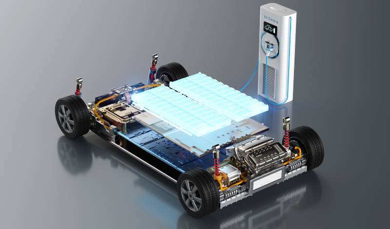 Hybrid Battery Replacement Cost: Insights and Guide