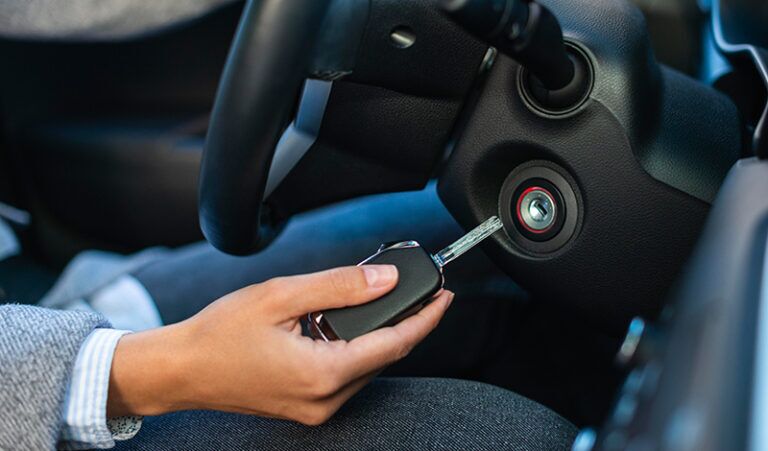 How to Replace Your Lexus Key Fob Battery | Easy DIY Guide!