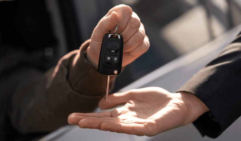 How to Replace Your Land Rover Key Fob Battery | Easy DIY Guide!