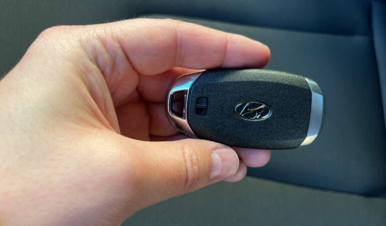 How to Replace Your Hyundai Key Fob Battery | Easy DIY Guide!