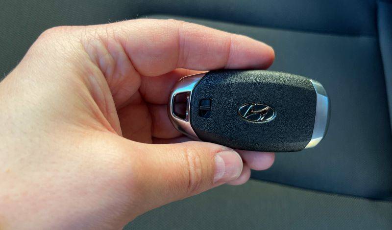 How to Replace Your Hyundai Key Fob Battery | Easy DIY Guide!